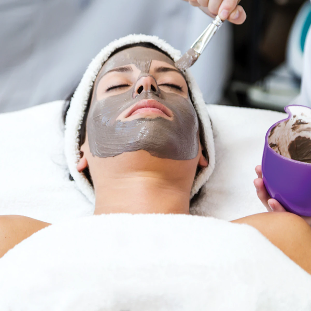 The Benefits of Mud and Clay in the Treatment Room | Skin Inc.