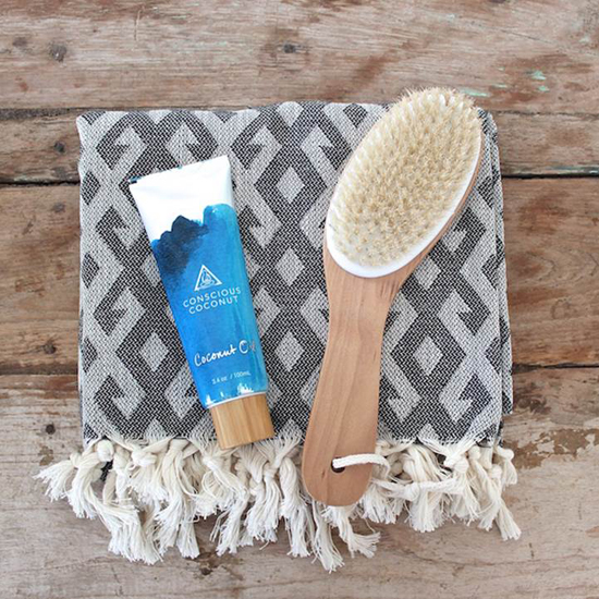 9 Wellness Secrets from Danielle Conte of Conscious Coconut | Skin Inc.