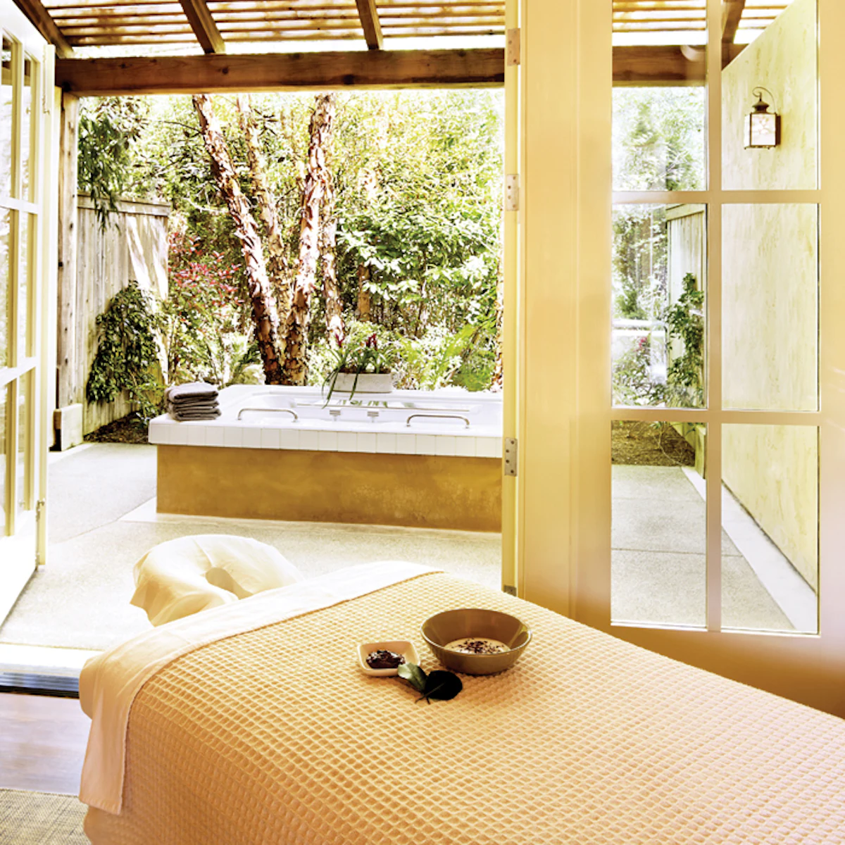 How to Create Eye-Catching Photography for Your Spa | Skin Inc.