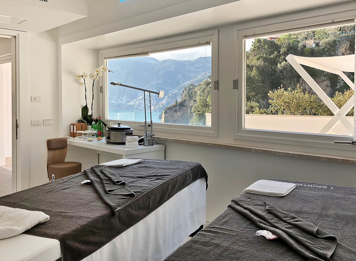 On Our Radar: Casa Angelina Unveils Spa Renovations | Skin Inc.