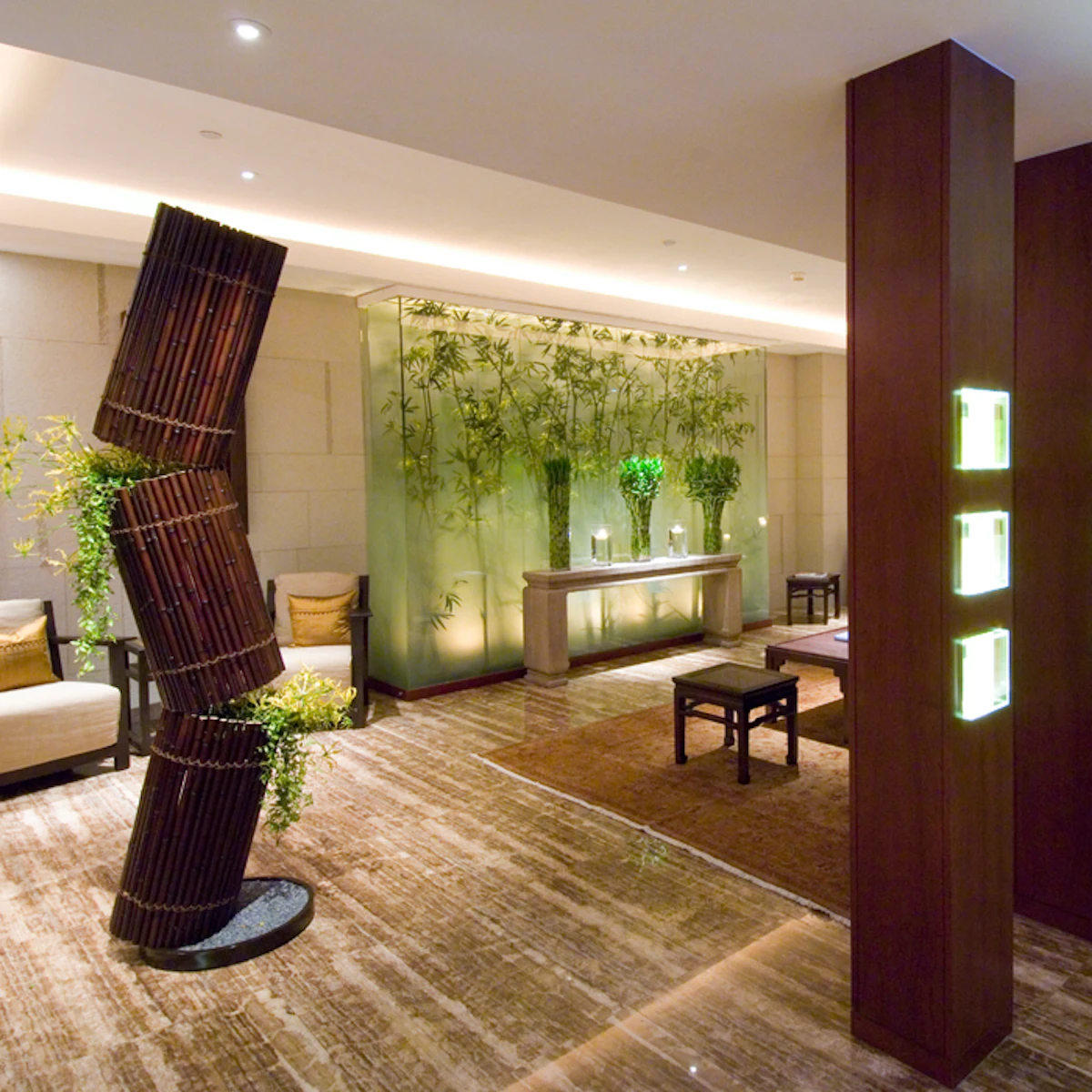 Green Spa Experts Share Their Eco-Friendly Methods for Saving the ...