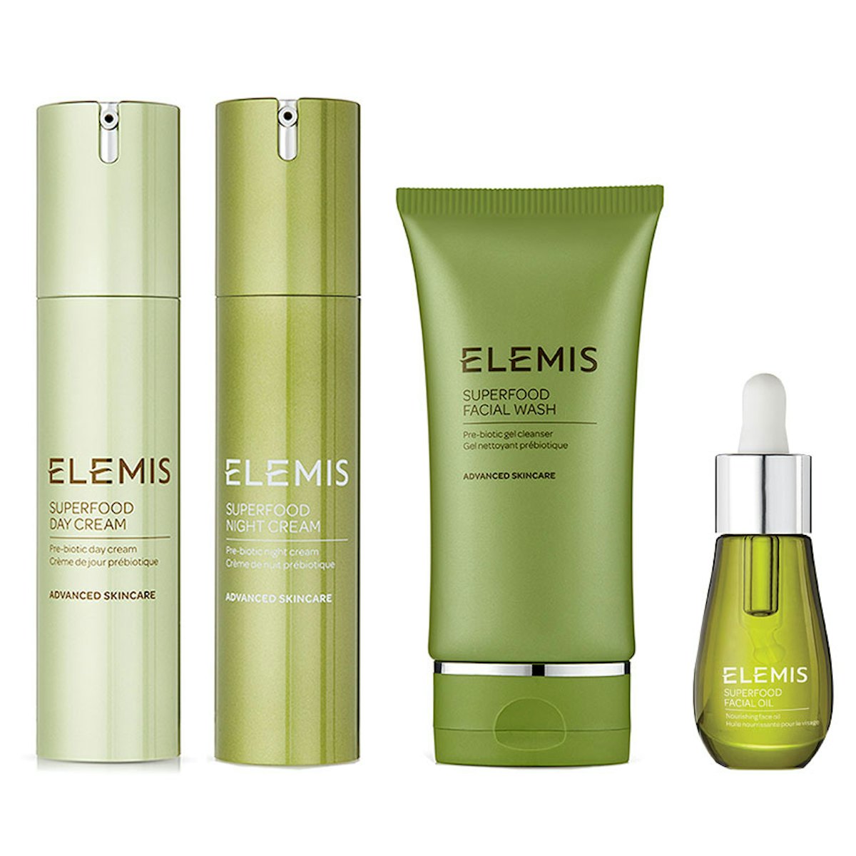 Elemis' Superfood Skincare Range | Skin Inc.