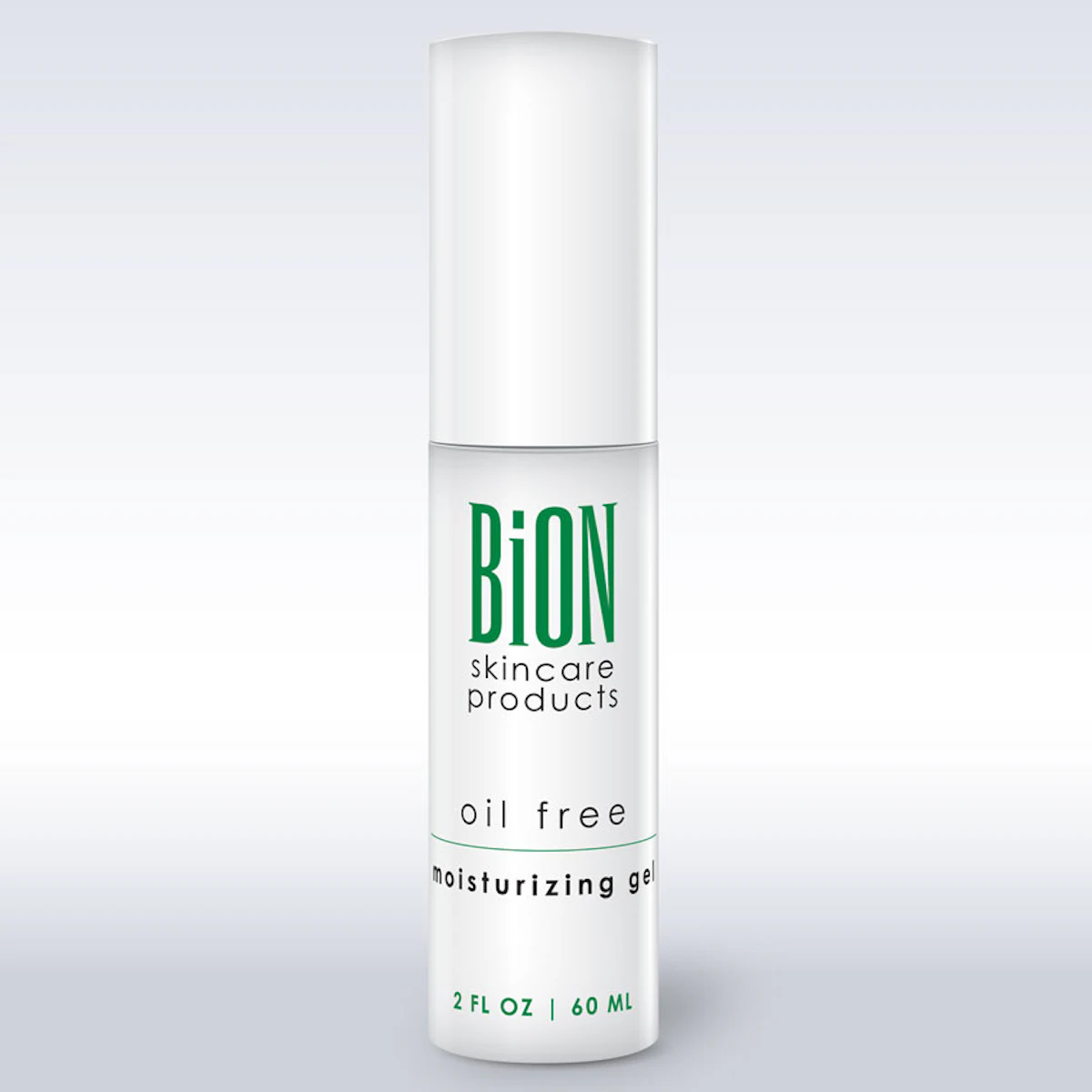 BiON's Oil Free Moisturizing Gel From: BiON Research | Skin Inc.