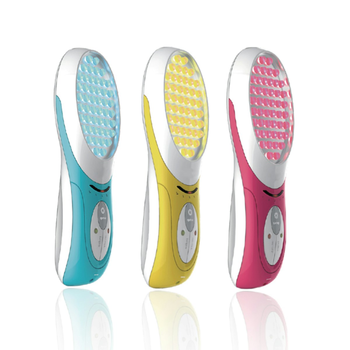 UVBioTek Announces the Launch of POLY Go LED Therapy Products | Skin Inc.