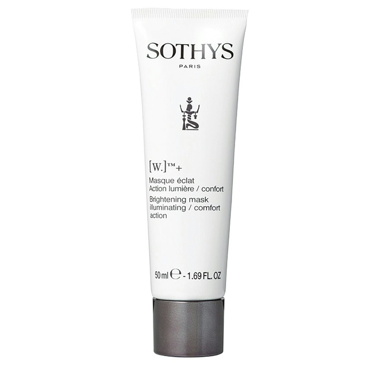 Sothys' Brightening Mask [W]+ From: Sothys | Skin Inc.
