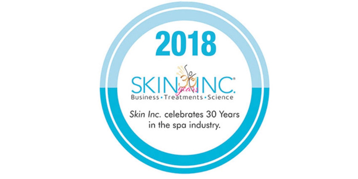 Then and Now: U.S. Spa History Timeline | Skin Inc.