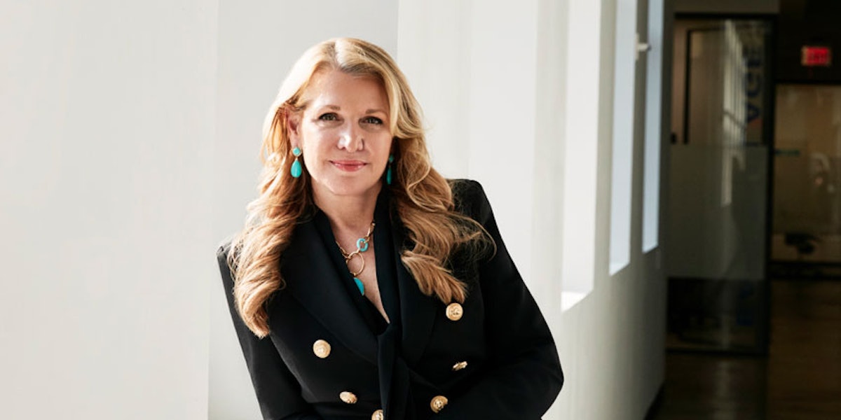 Mindy Grossman Speaking on Weight Loss Trends at Global Wellness Summit ...