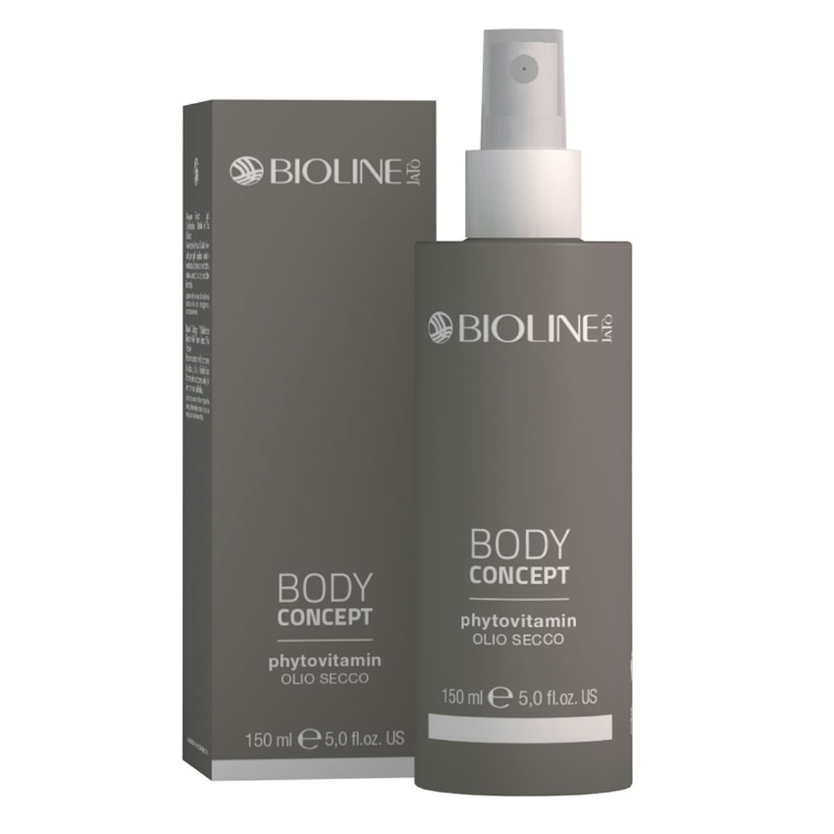Bioline-Jato's Body Concept Phytovitamin Dry Oil | Skin Inc.