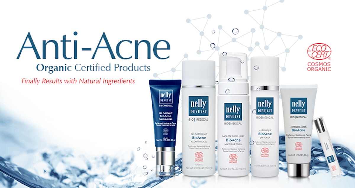Introducing BioAcne! Finally, Visible Results Utilizing Natural ...