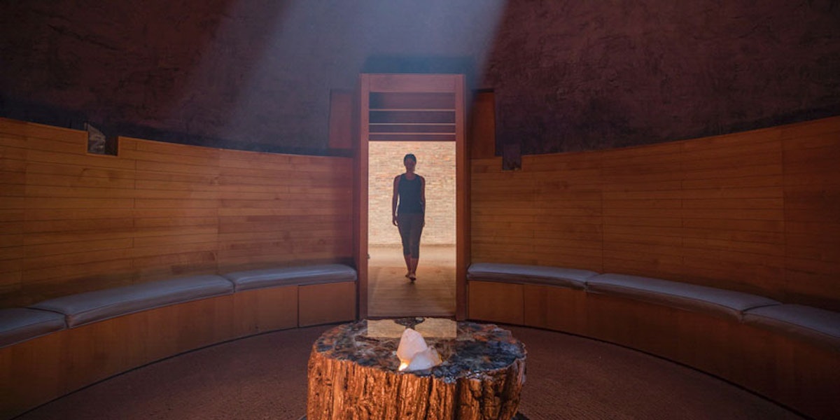 Arizona Spa Creates Native American Inspired Therapies | Skin Inc.