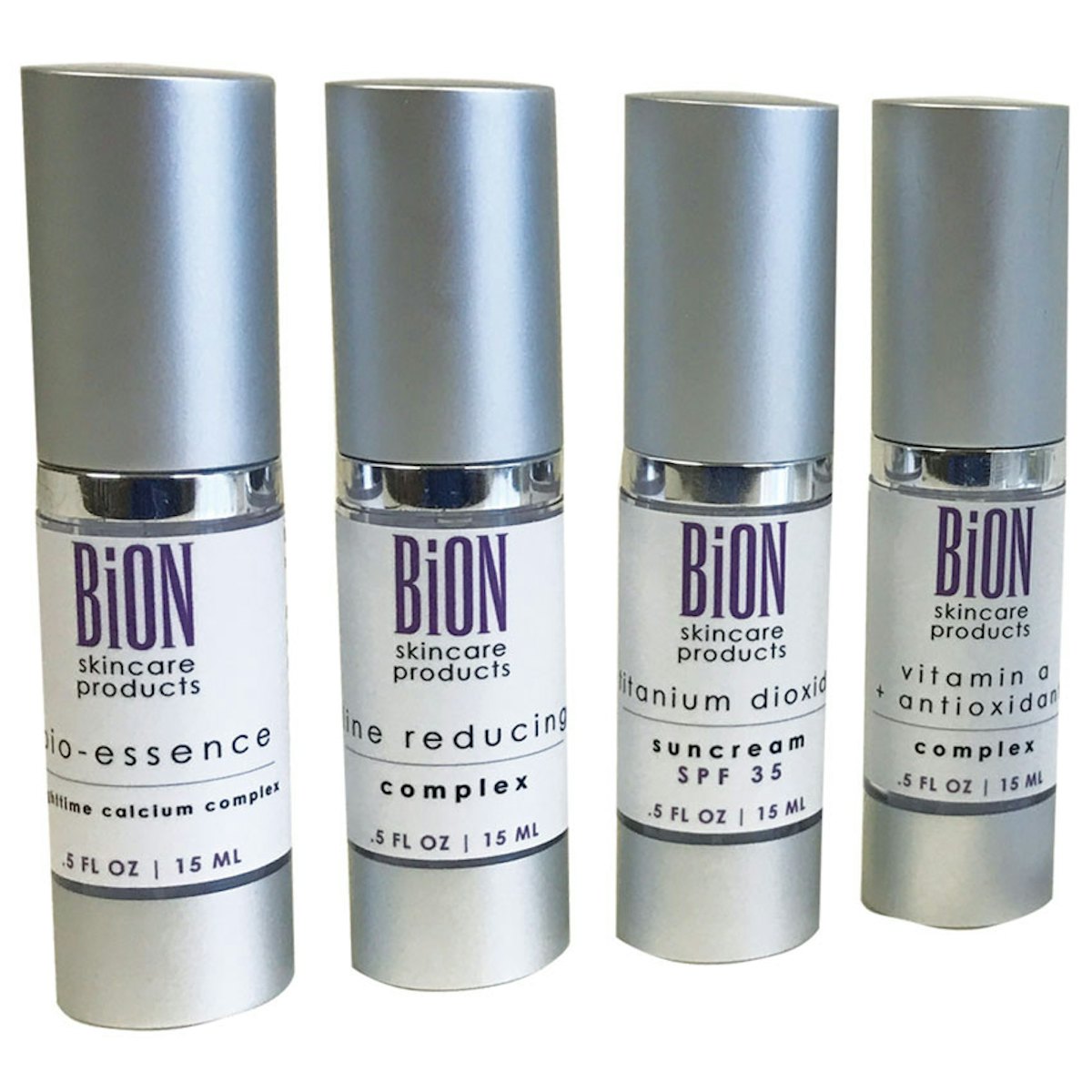 BiON's Renew and Protect Kit | Skin Inc.