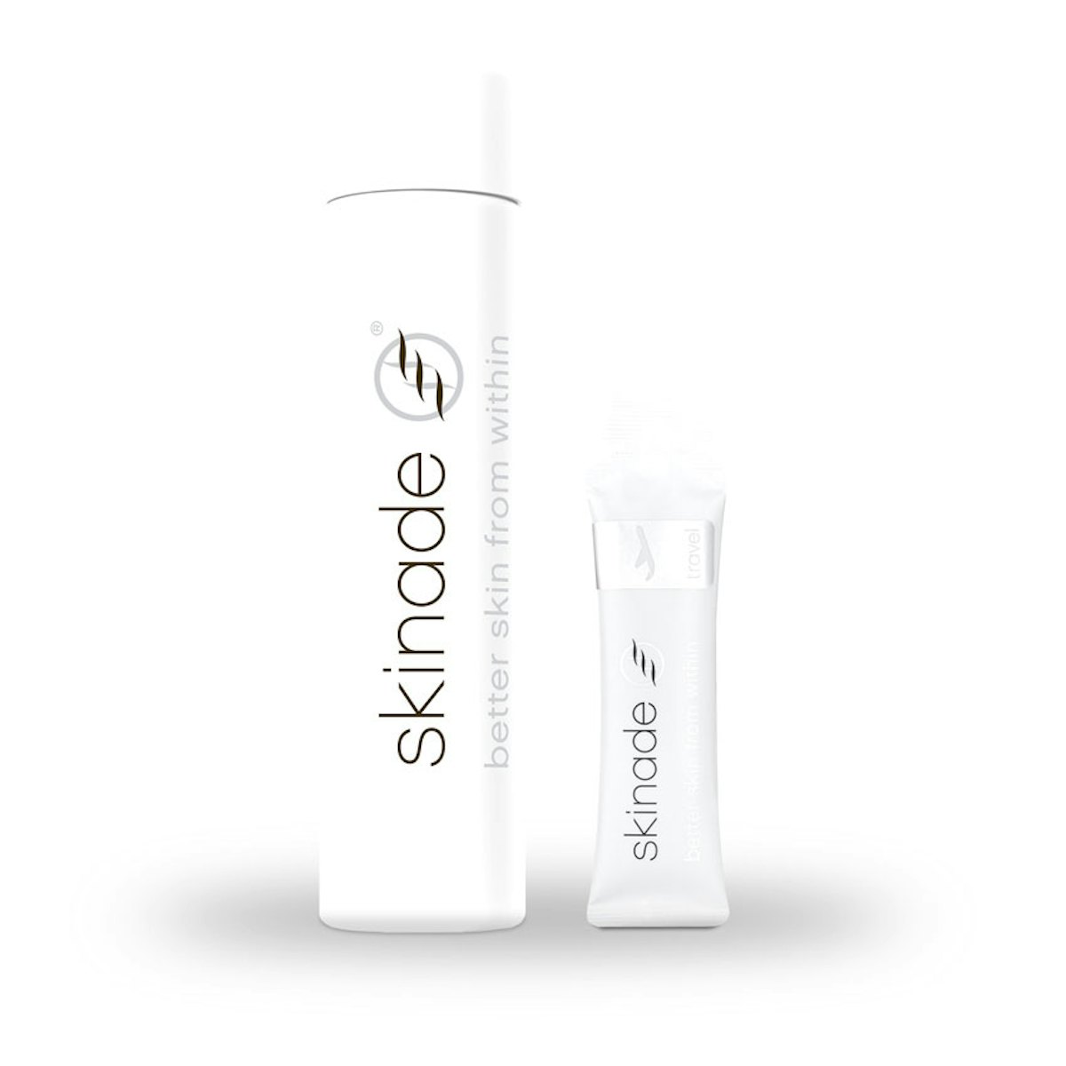 Skinade's Collagen Drink | Skin Inc.