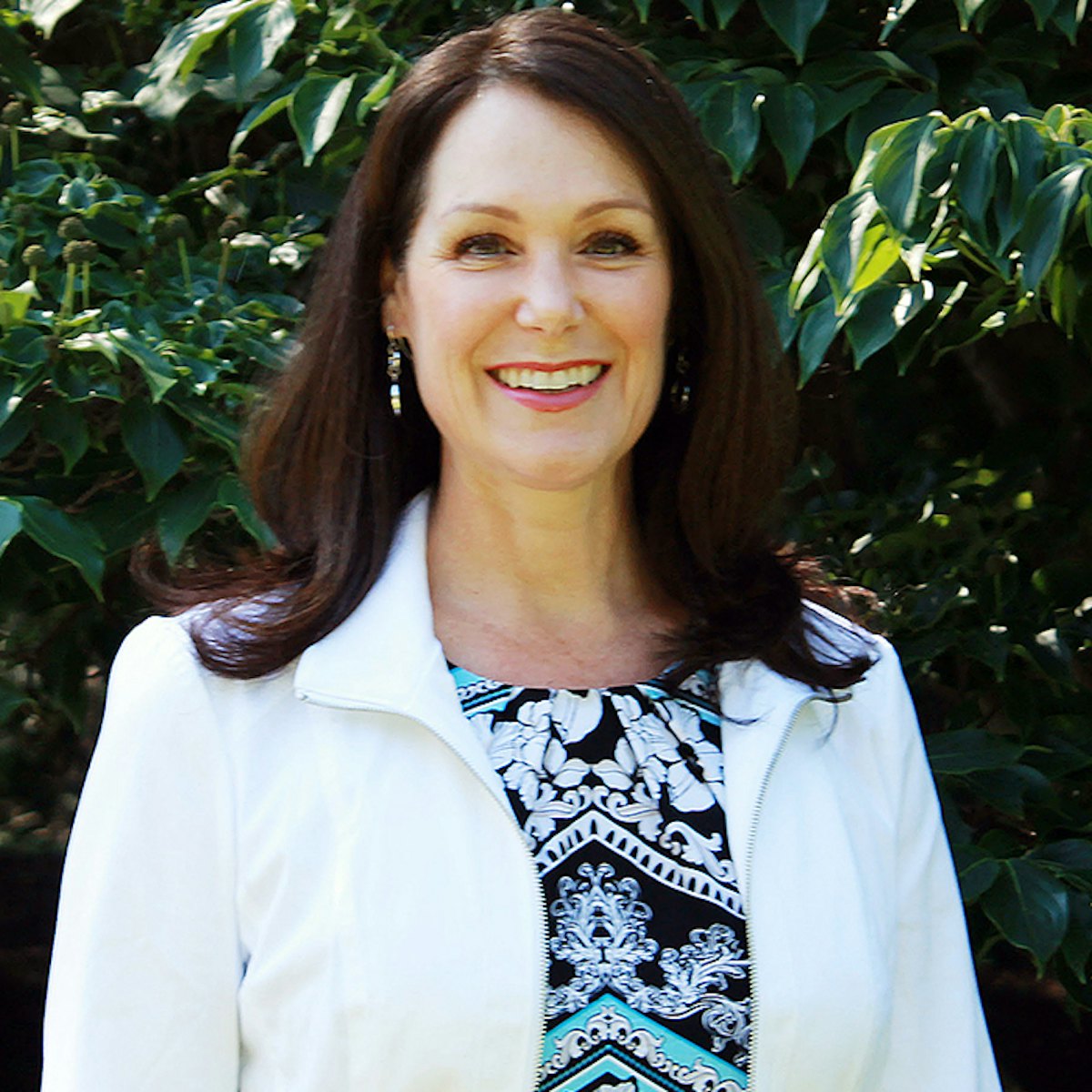 WTS International Promotes Janice Nichols to Senior Vice President, Spa ...