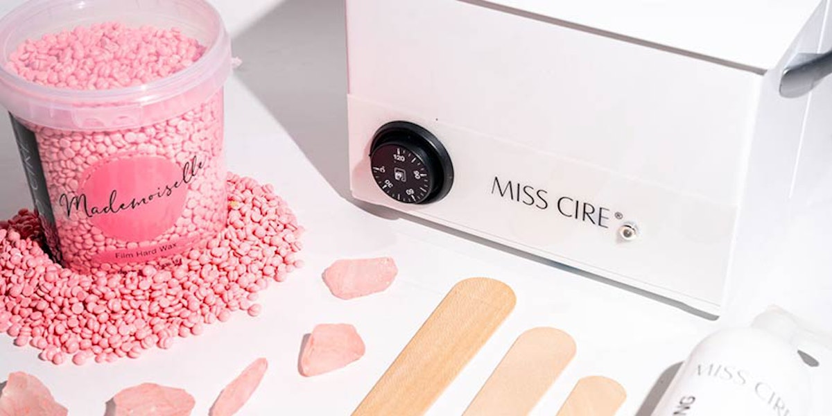 Miss Cire Adds to its Hard Wax Lineup | Skin Inc.