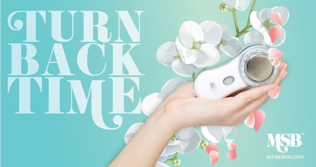 Upgrade Your Back Bar, and Your Wallet By Offering MYSKINBUDDY at Your ...