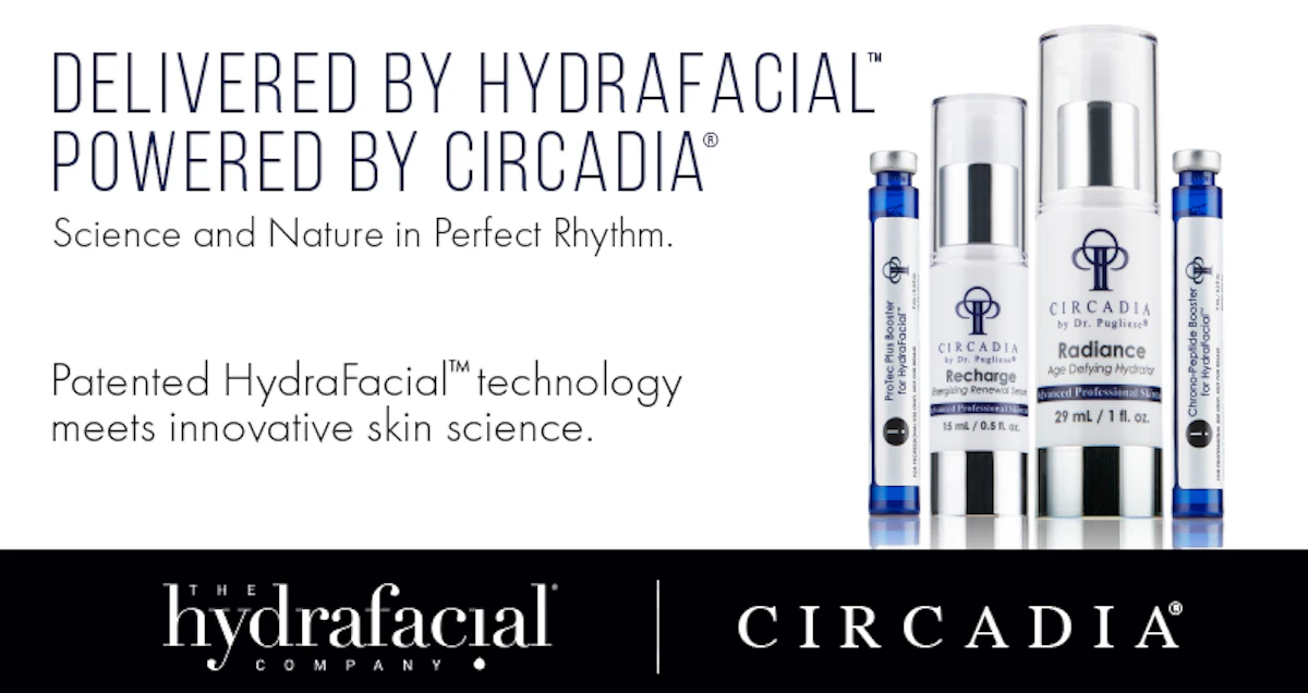 Optimize your treatments! Introducing a powerful duo - Circadia ...