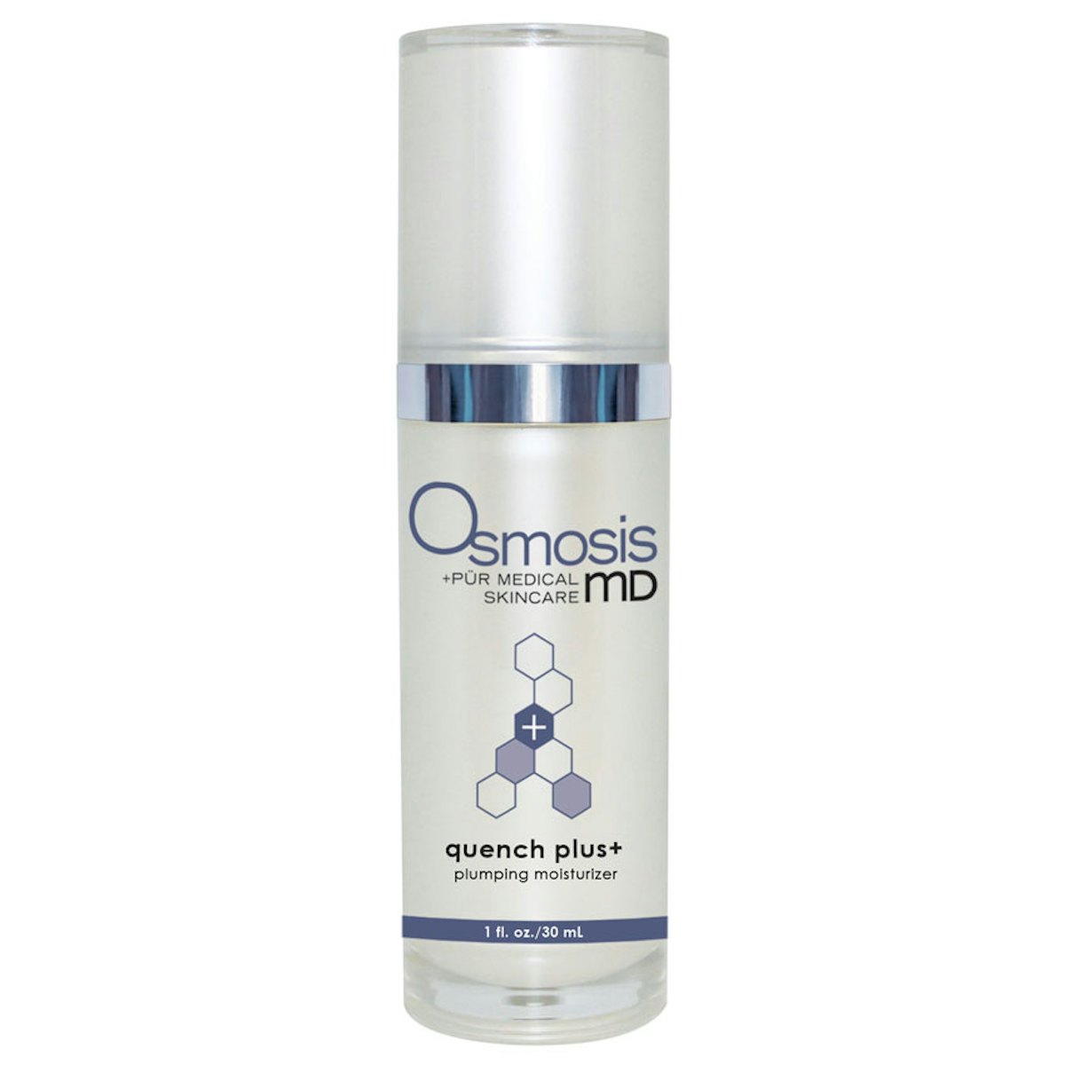 Osmosis' MD Quench Plus Plumping Moisturizer | Skin Inc.