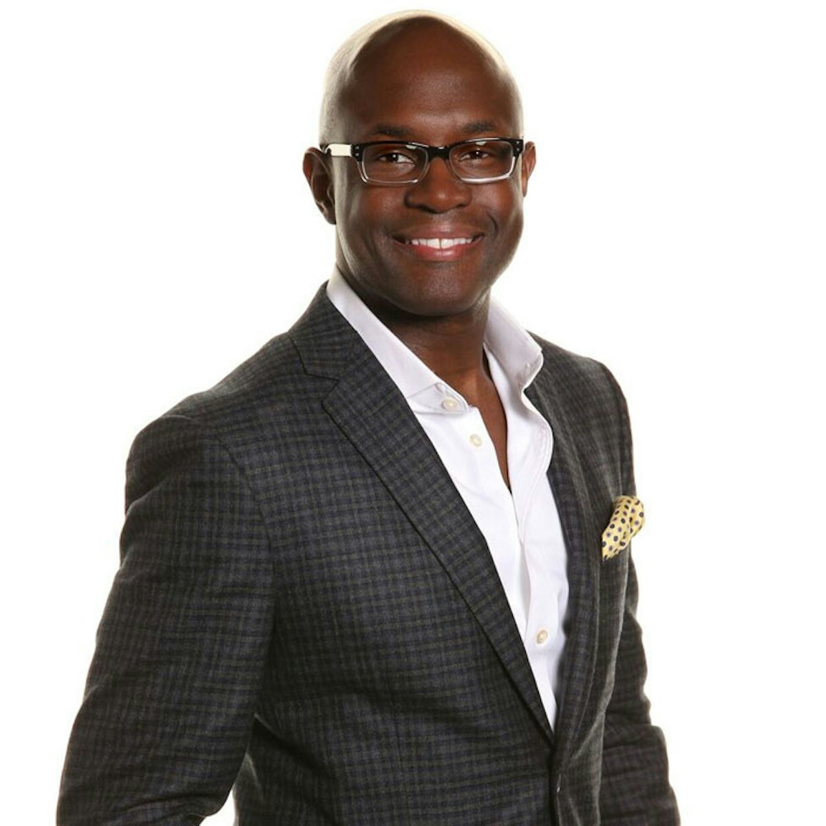 Bryan Williams to Receive ISPA Award | Skin Inc.