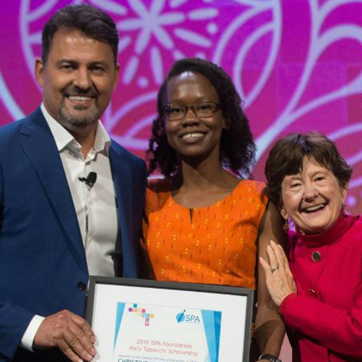 13th Annual ISPA Foundation Scholarship Opens | Skin Inc.