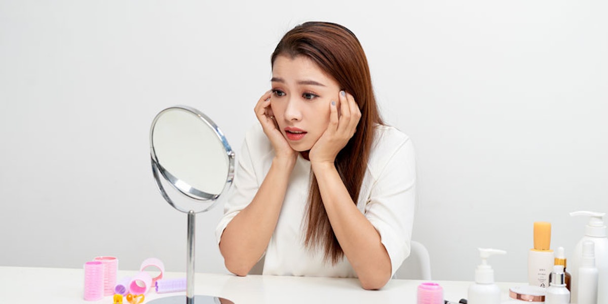 Stigma Surrounding Acne Leading to Psychological Trauma | Skin Inc.