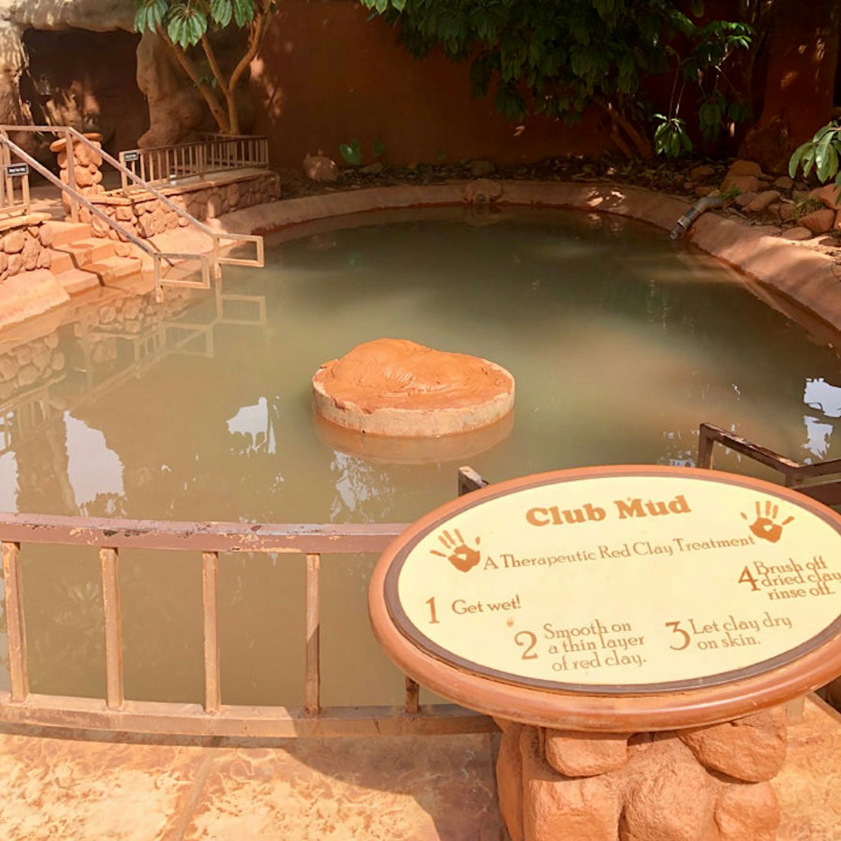 An Ayurvedic Experience at Glen Ivy Hot Springs | Skin Inc.