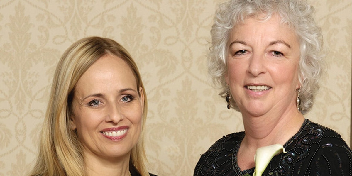 Stories of Success…Manon Pilon | Skin Inc.