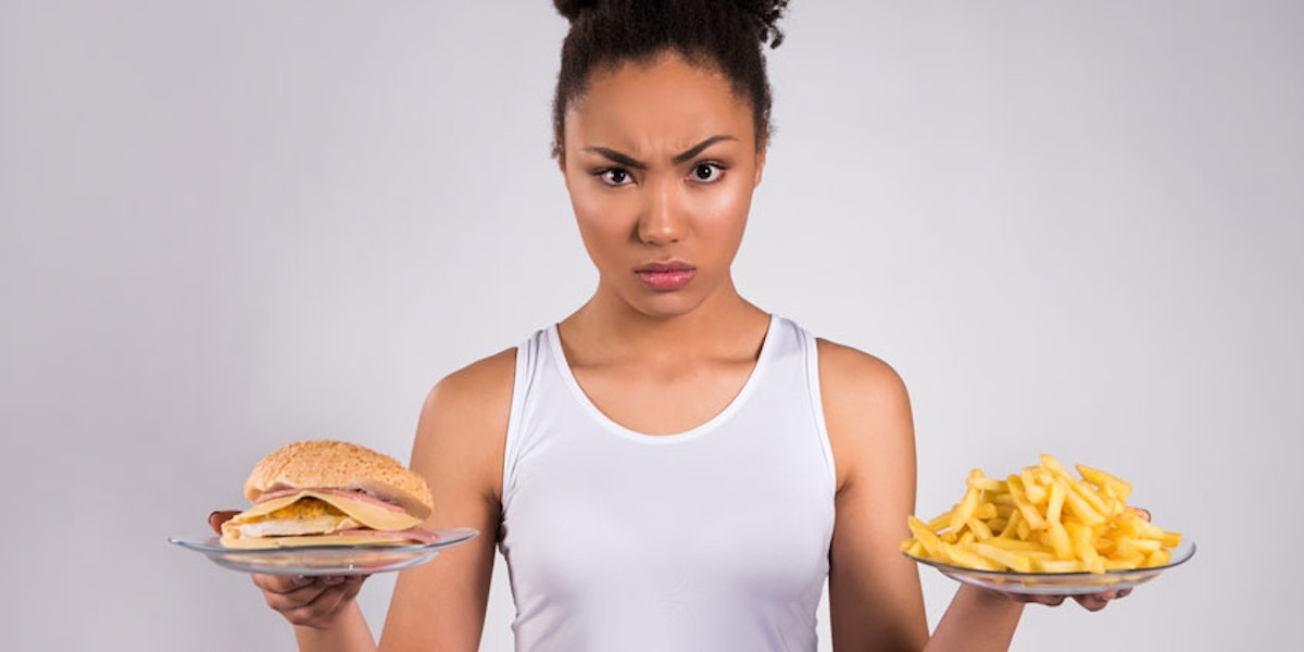 Obesity Shown to be Inversely Associated with Acne | Skin Inc.