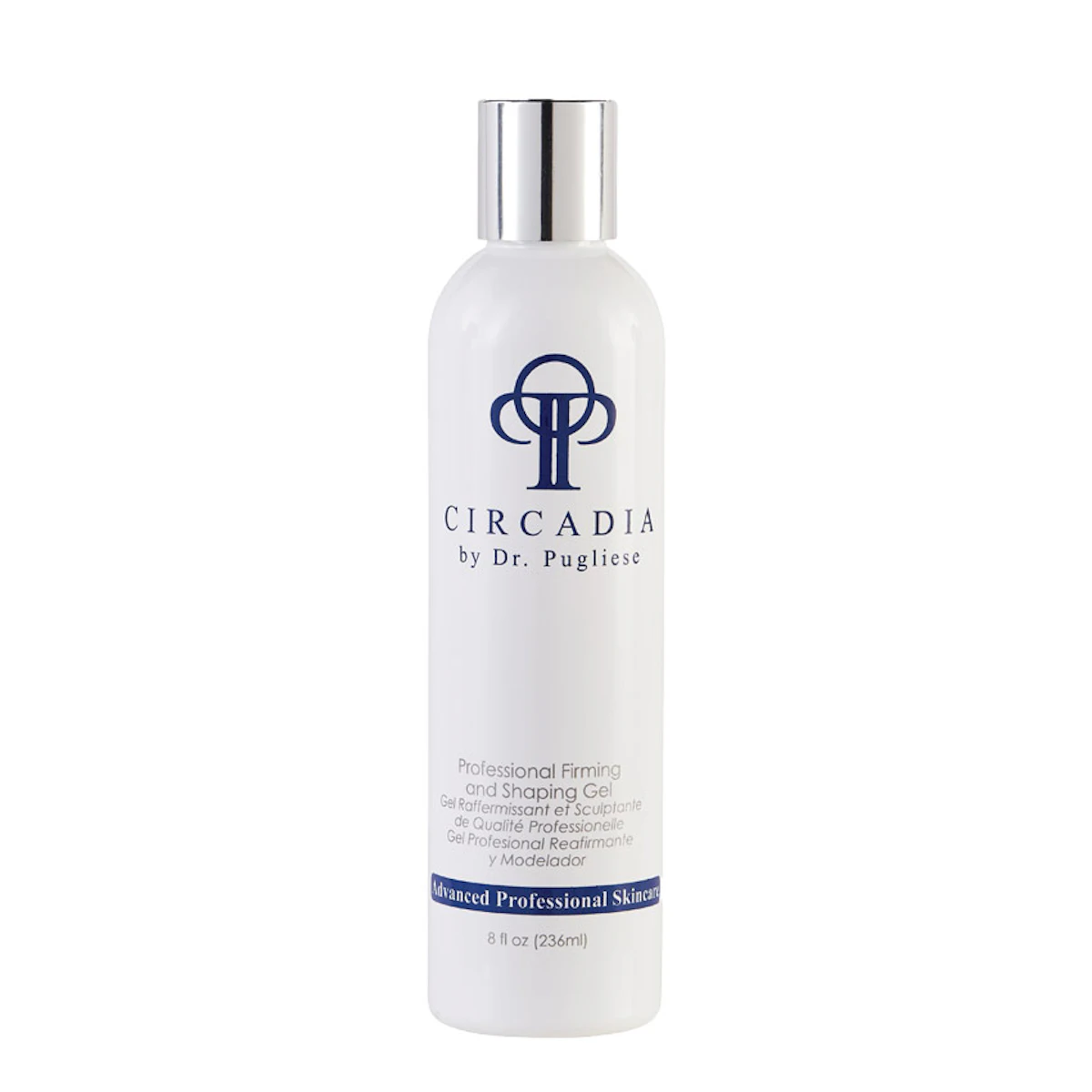 Circadia's Pro Firming and Shaping Gel From: Circadia By Dr. Pugliese ...