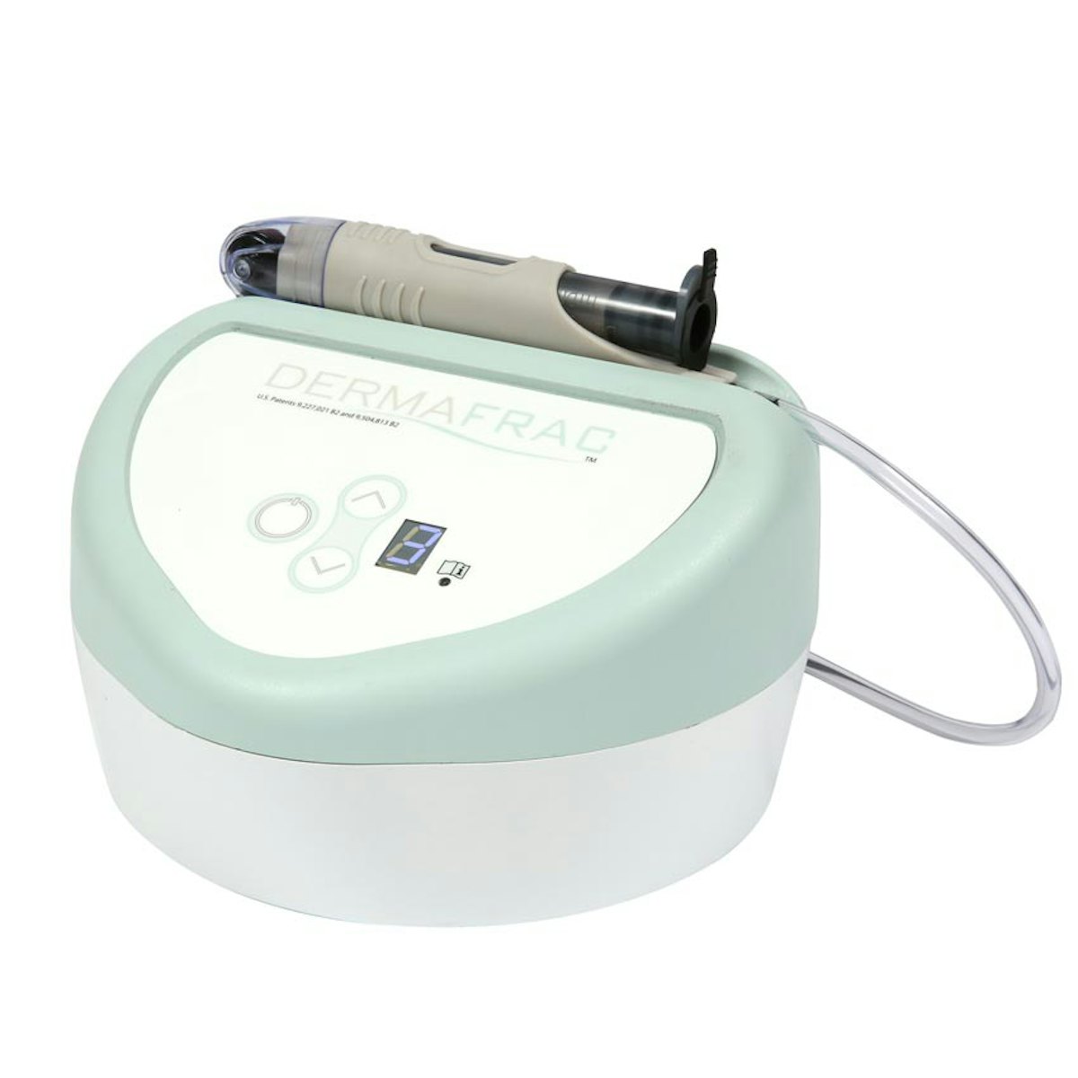 Genesis Bio Systems' DermaFrac C From: Genesis Biosystems | Skin Inc.