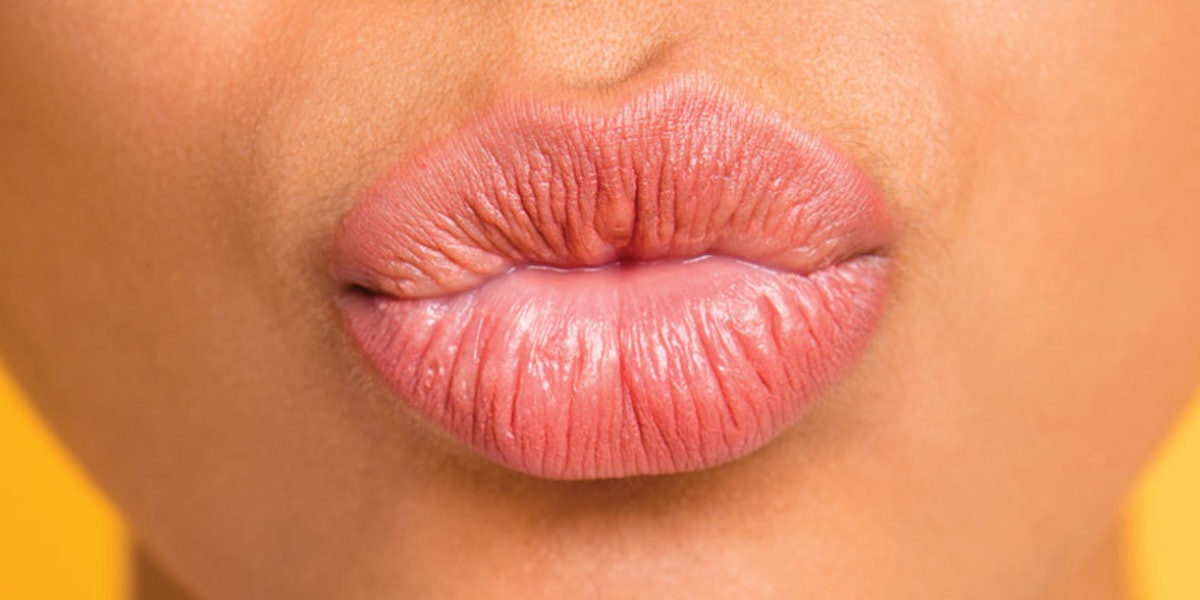 Lip Plumping Pathways | Skin Inc.