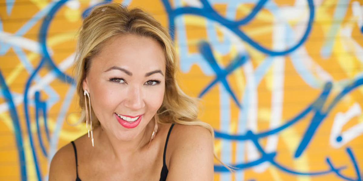 Nikki Huebner Slated as Guest Speaker for Big Lash and Brow Conference ...