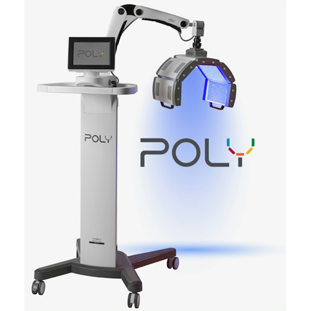 UVBioTek POLY PRO Clear System Receives OTC Clearance | Skin Inc.