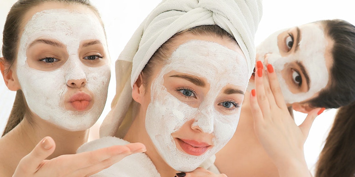 Gearing Up for GEN Z | Skin Inc.