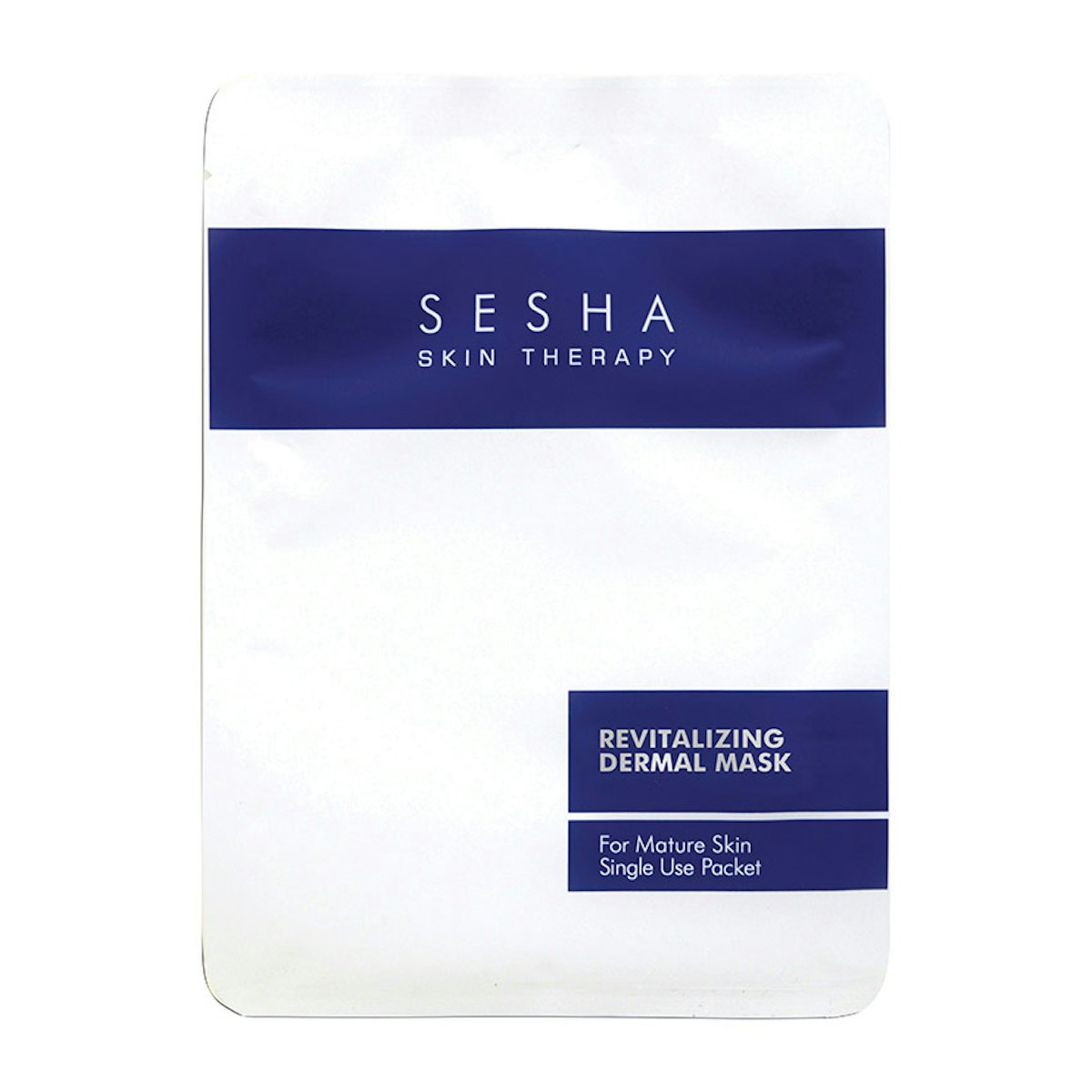 Sesha Skin Therapy's Revitalizing Dermal Mask From: SESHA Skin Therapy ...