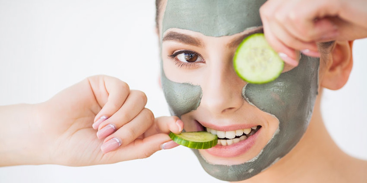 Making Masks Modern | Skin Inc.