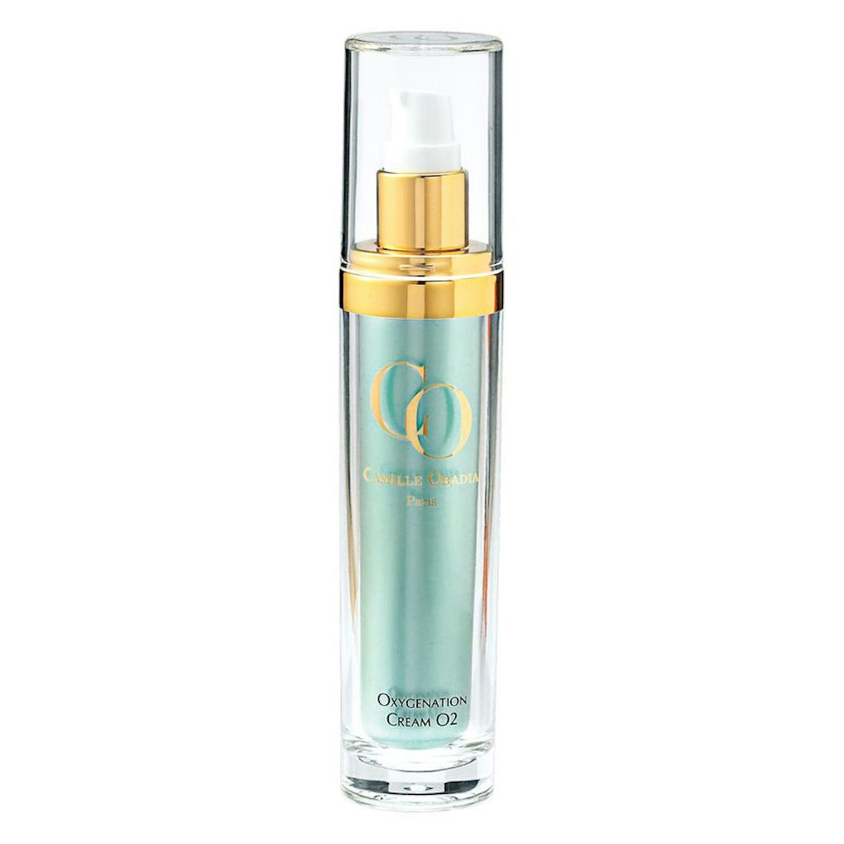 Camille Obadia's Oxygenation Cream O2 From: Camille Obadia | Skin Inc.