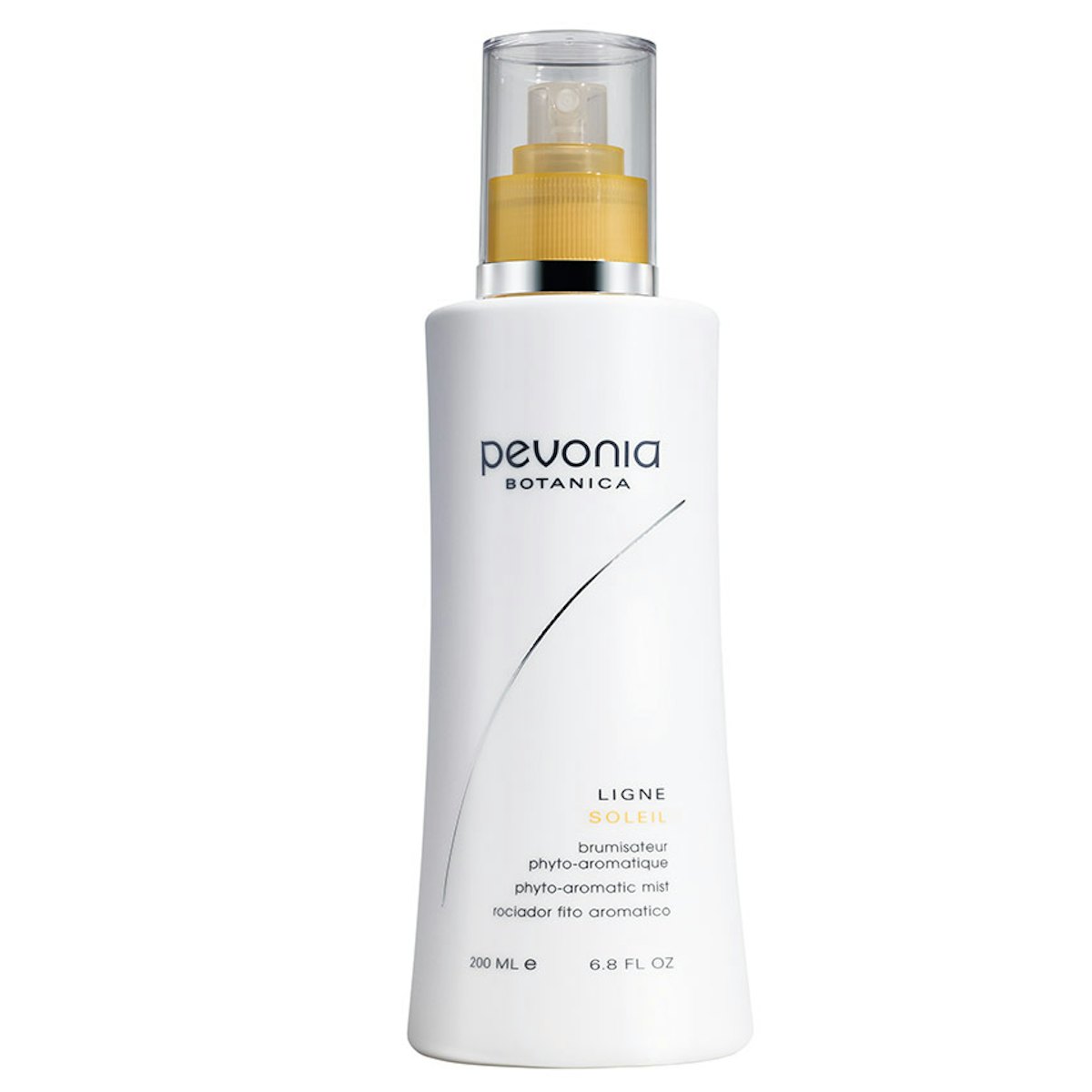 Pevonia International's Phyto Aromatic Mist From: Pevonia International ...