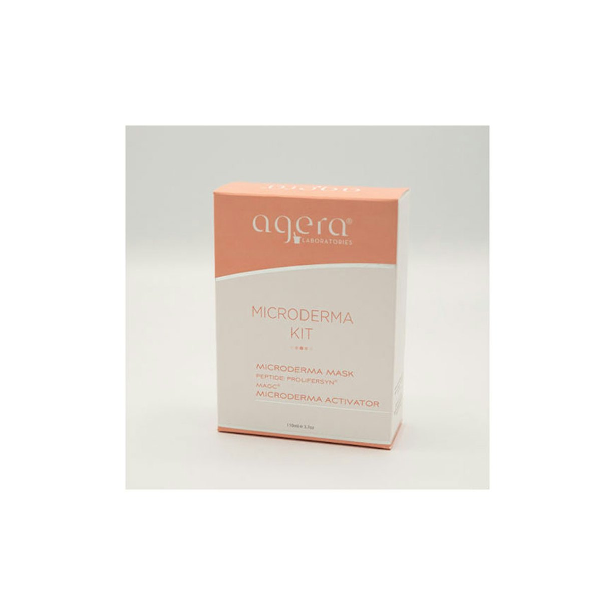 Agera Labs' Microderma Facial System From: Agera Labs | Skin Inc.