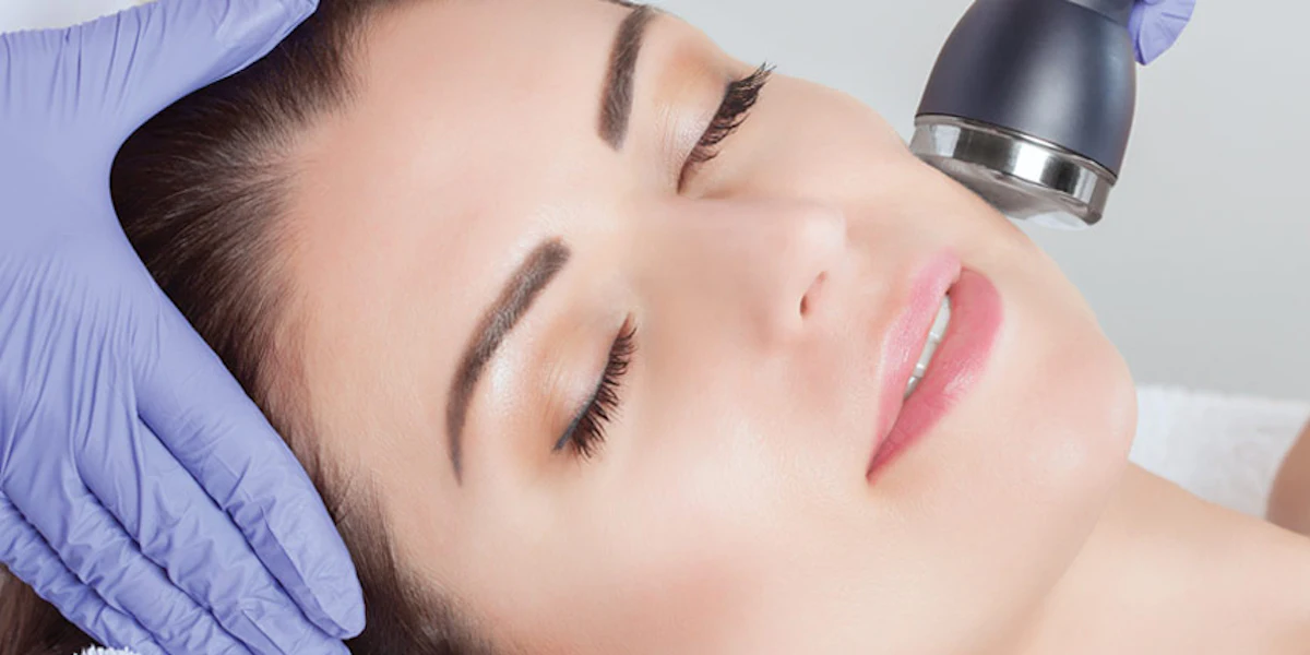 Electrotherapy in Esthetics | Skin Inc.