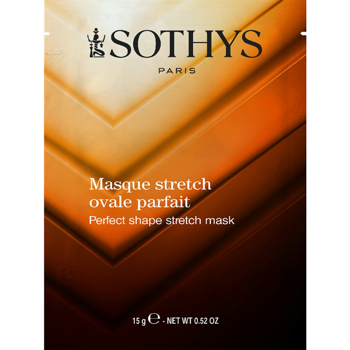 Sothys' Perfect Shape Stretch Mask From: Sothys USA | Skin Inc.