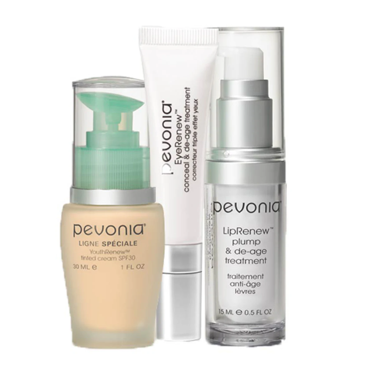 Pevonia Natural Skincare's Love & Treat Yourself Mother’s Day ...