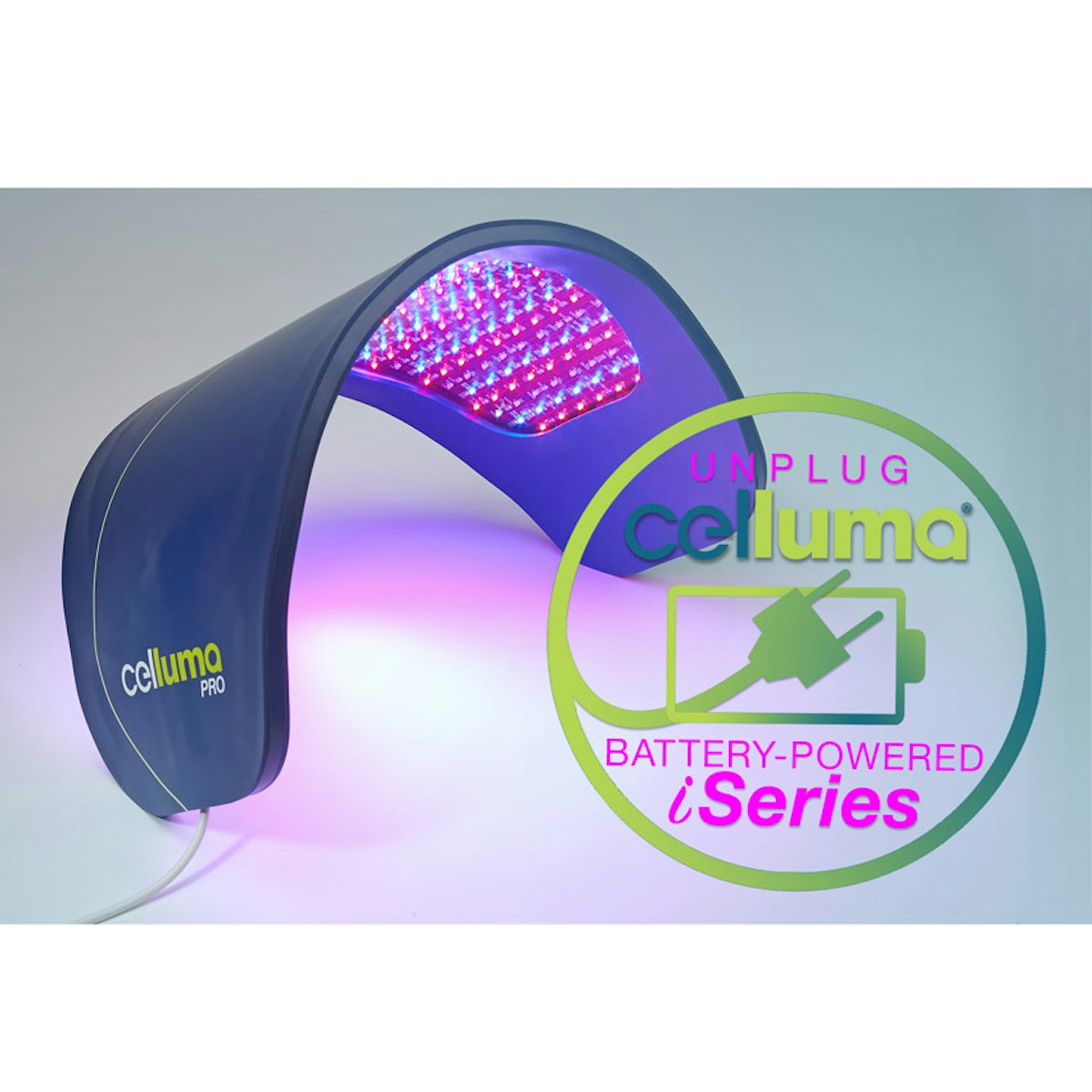 Celluma Light Therapy's iPRO From: Celluma / BioPhotas | Skin Inc.