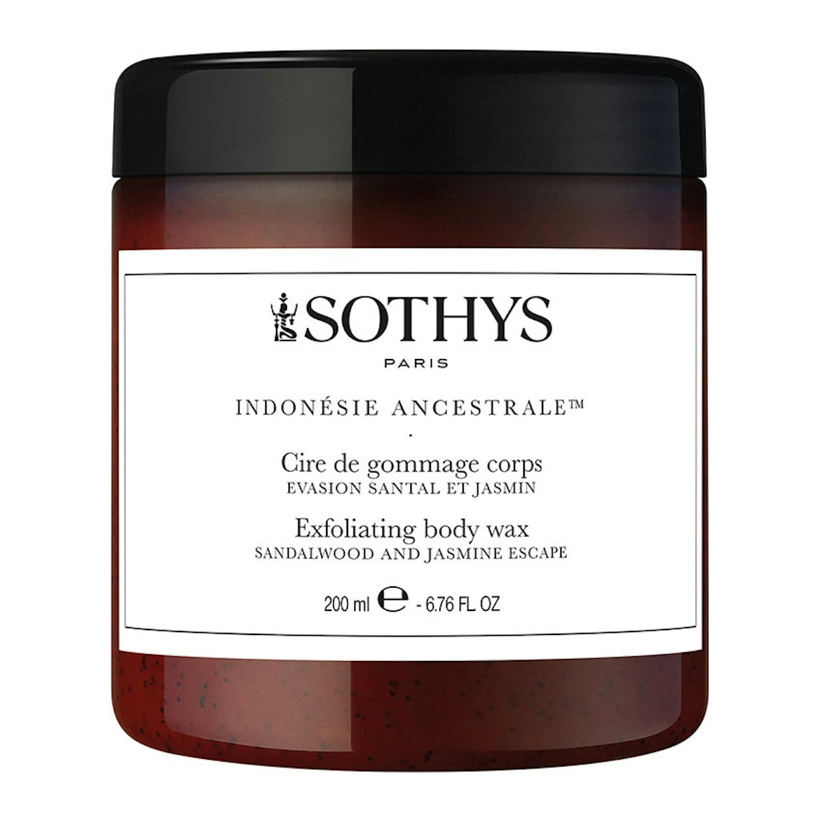 Sothys' Indonesie Ancestrale Exfoliant Body Wax From: Sothys USA | Skin ...