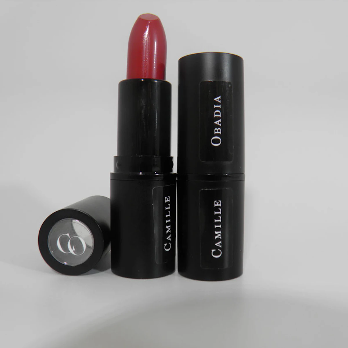 Camille Obadia's Hemp Lipstick From: Camille Obadia | Skin Inc.