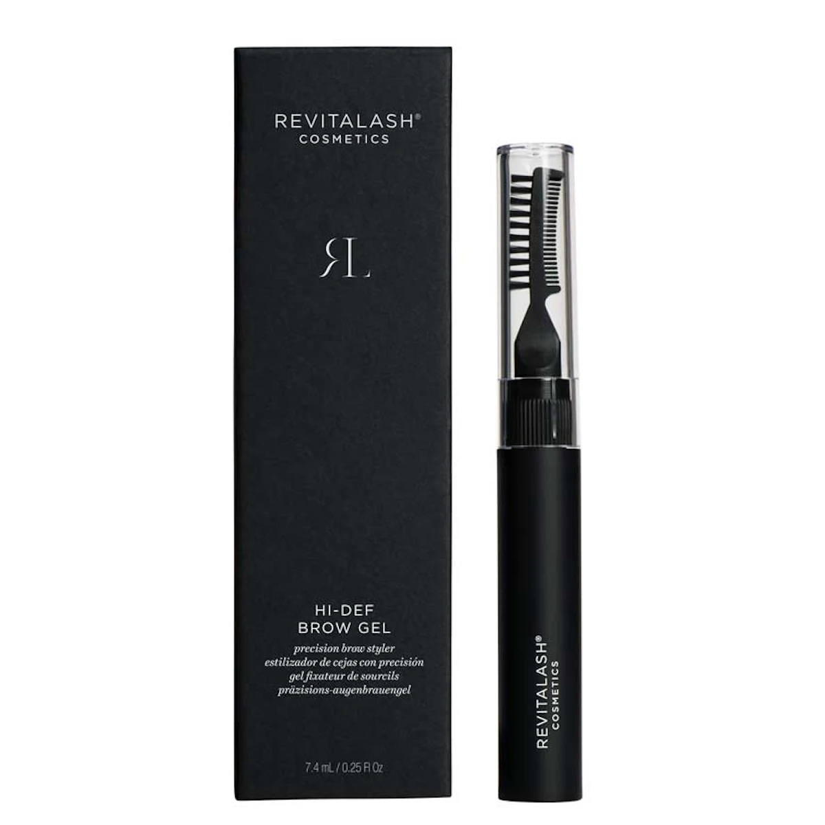 RevitaLash’s Hi-Def Brow Gel From: RevitaLash by Athena Cosmetics, Inc ...