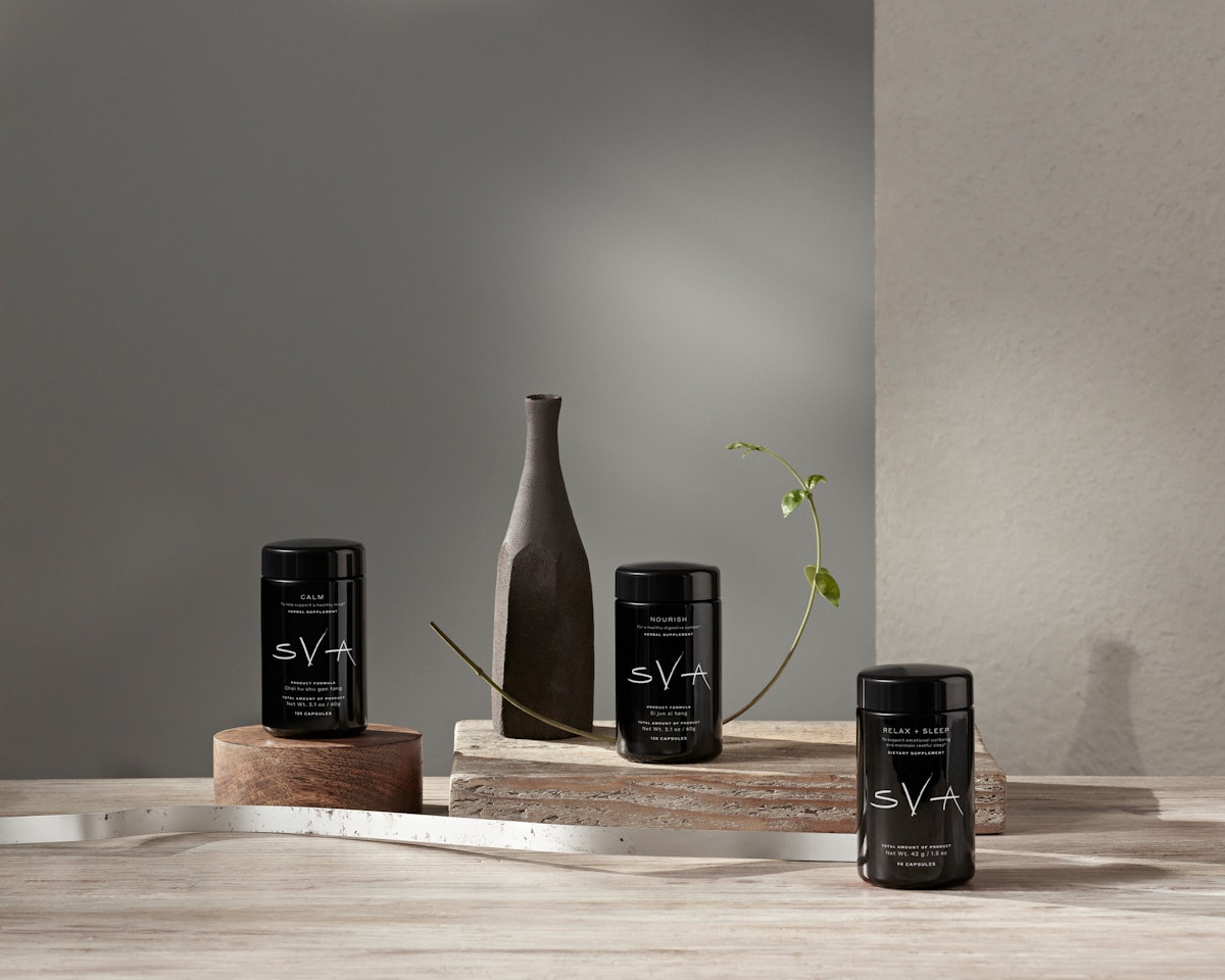 Aman Paves the Way for Wellness with New Brand SVA | Skin Inc.