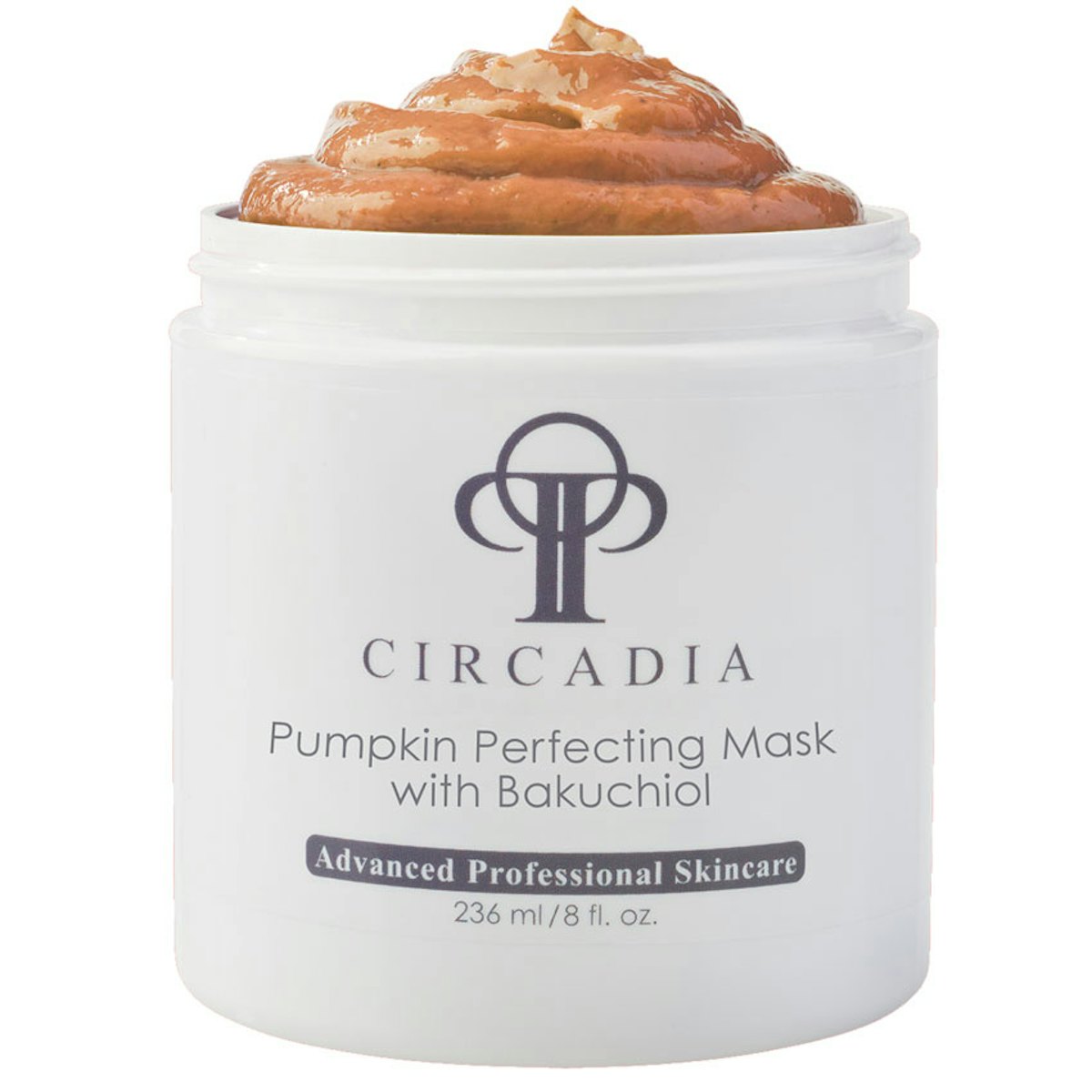 Circadia's Pumpkin Perfecting Mask From: Circadia By Dr. Pugliese ...