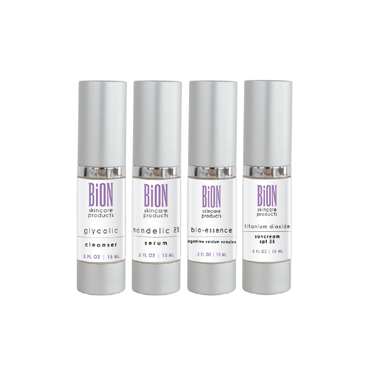 BiON's Peel Prep Kit From: BiON Research | Skin Inc.
