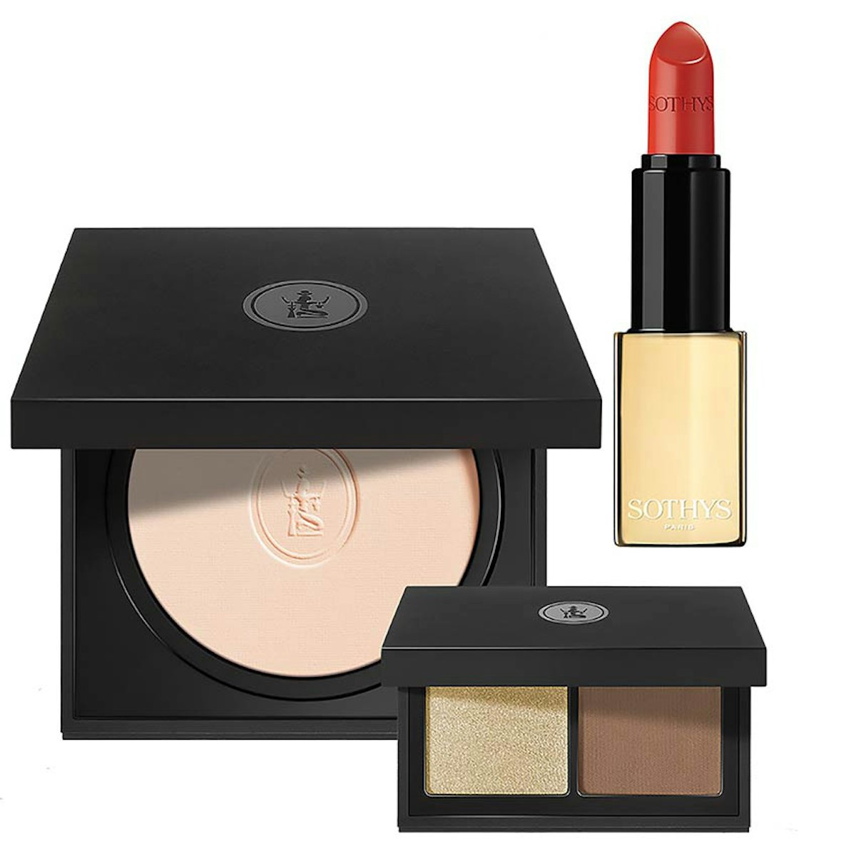 Sothy’s Venetian Escape Collection From: Sothys | Skin Inc.