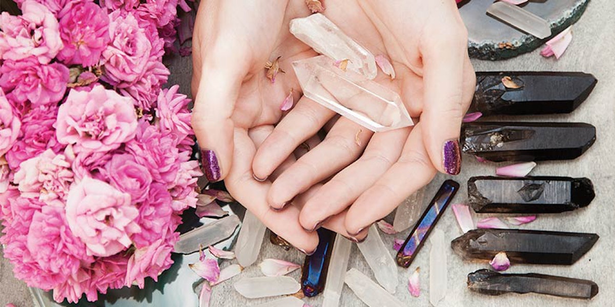 Manifesting Manis and Pedis | Skin Inc.